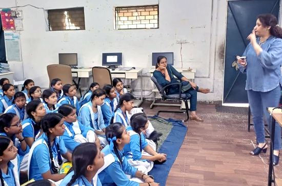 Top Career Counselor in Delhi | Career Guidance for Students